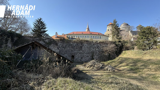 Múzeumokat és török fürdőt kaphat Esztergom +fotók | Türkinfo